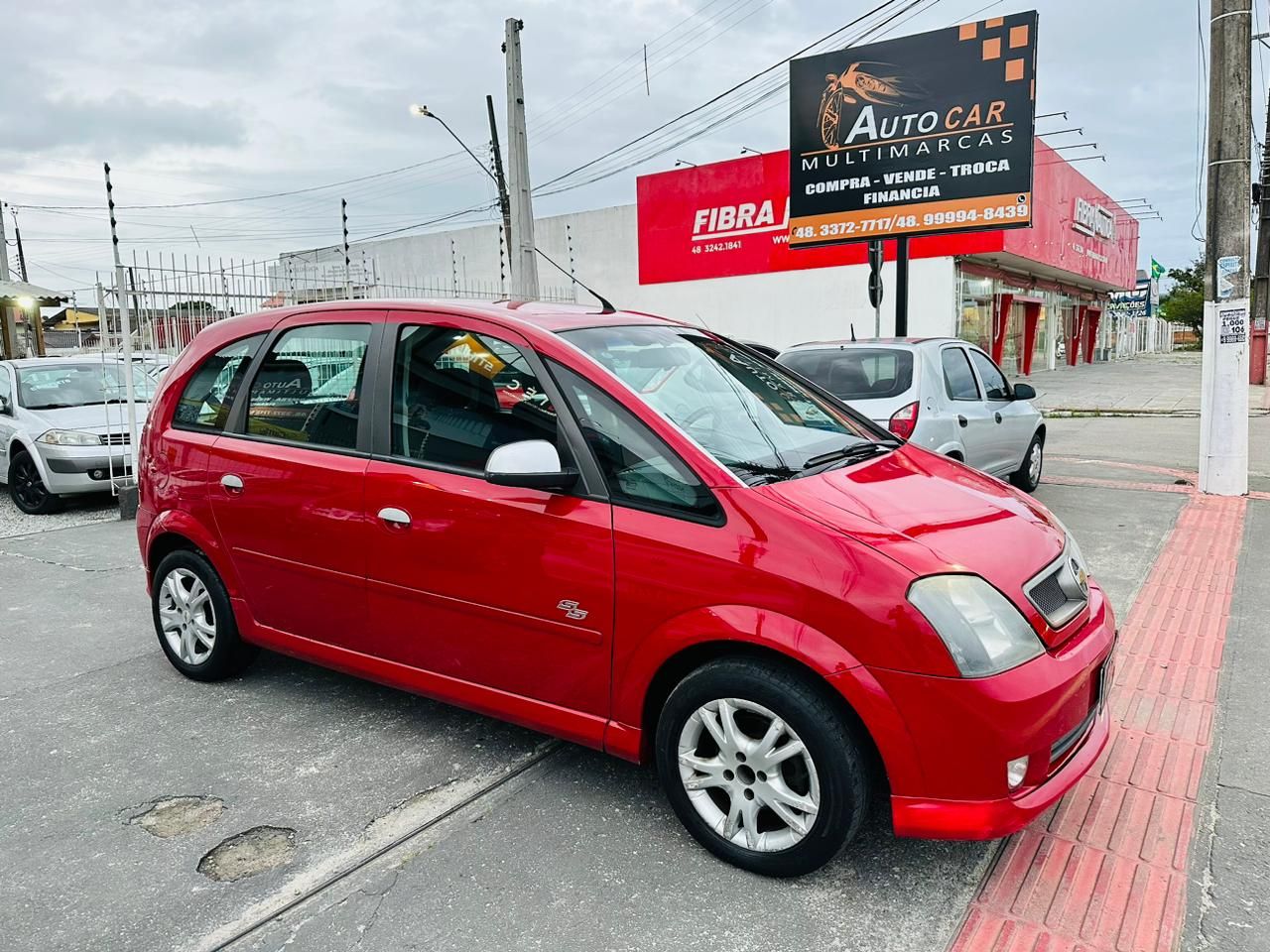 AutoCar Multimarcas